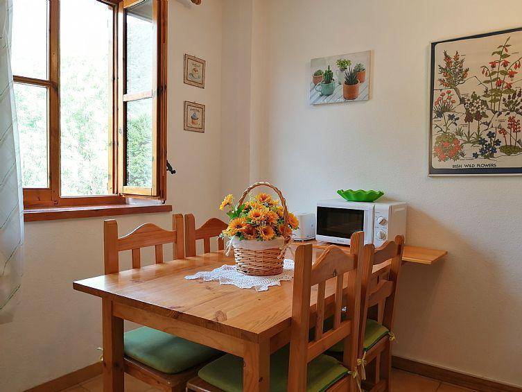 30 M² Apartamento ∙ 1 Habitación ∙ 3 Huéspedes - Tahull