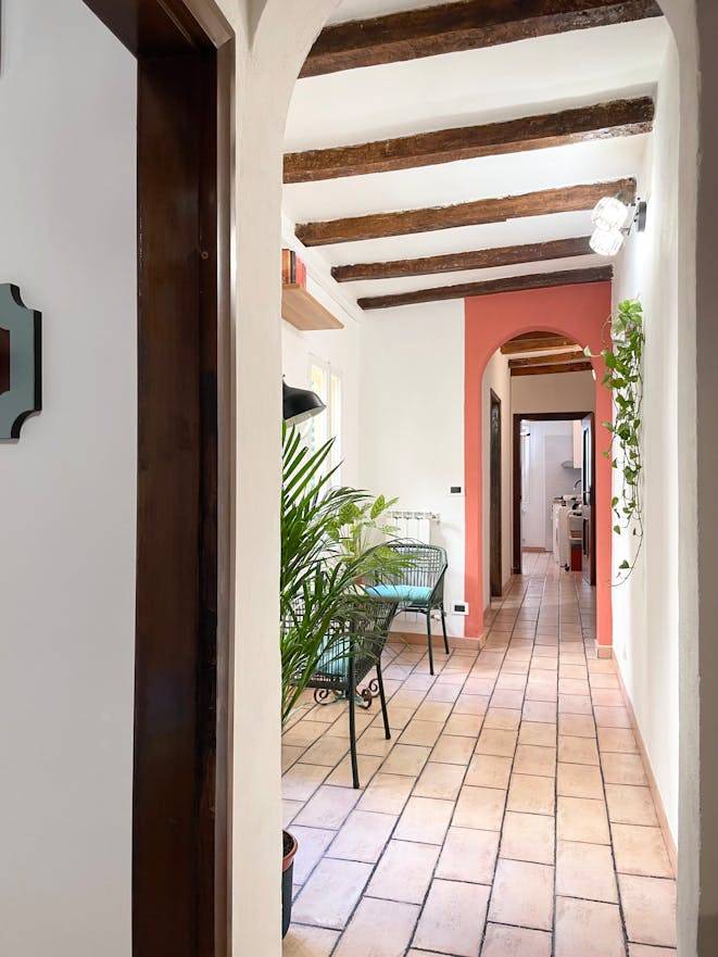 60 M² Apartment ∙ 2 Bedrooms ∙ 4 Guests - Bologna