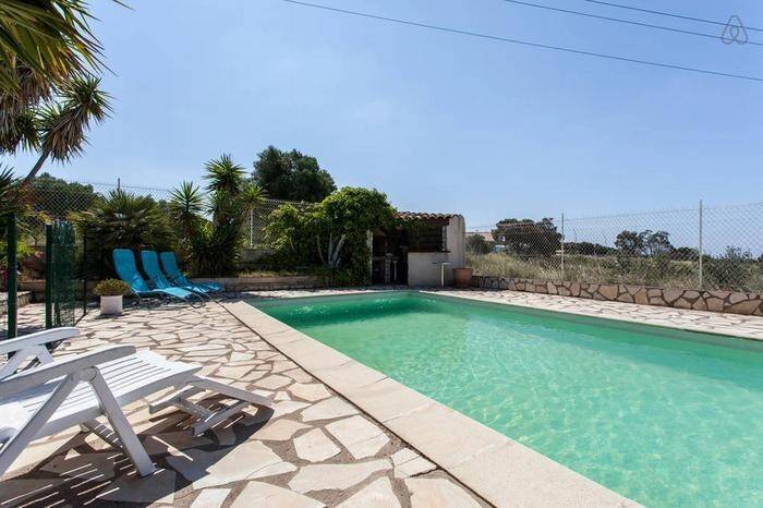 170 M² Maison De Vacances ∙ 3 Chambres ∙ 6 Personnes - Le Grau d'Agde