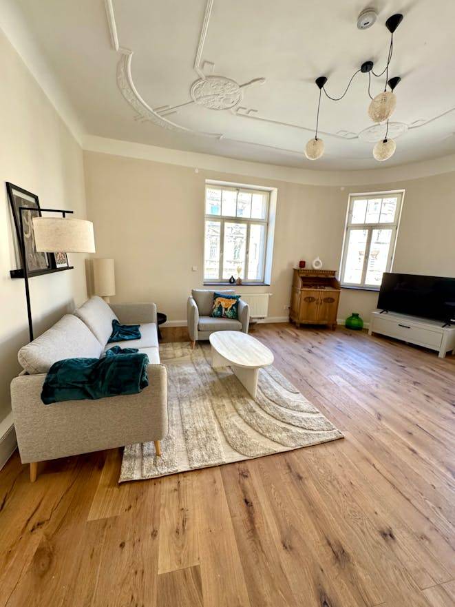 80 M² Apartment ∙ 1 Bedroom ∙ 2 Guests - Stein