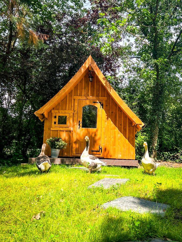 House ∙ 1 Bedroom ∙ 4 Guests - Monreal