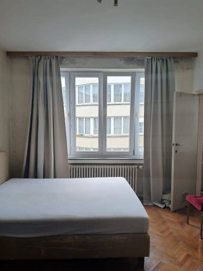65 M² Apartment ∙ 1 Bedroom ∙ 2 Guests - Brüsszel