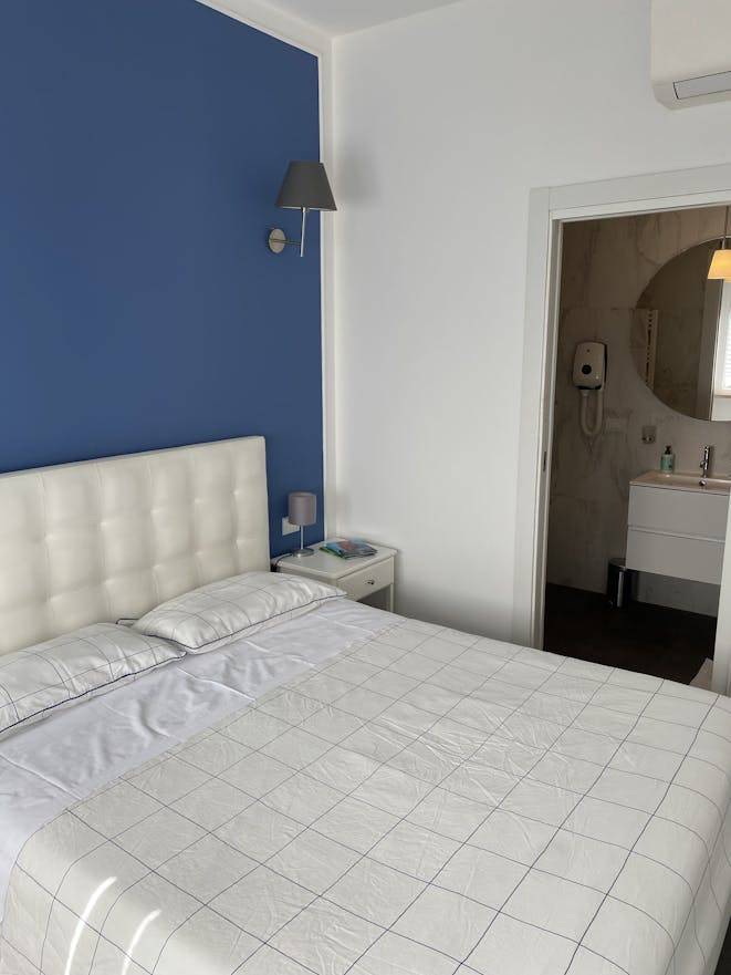 50 M² Apartamento ∙ 1 Habitación ∙ 4 Huéspedes - Pisa