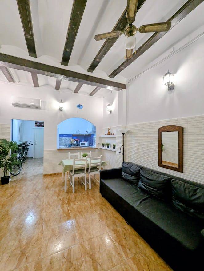 44 M² Apartamento ∙ 2 Huéspedes -