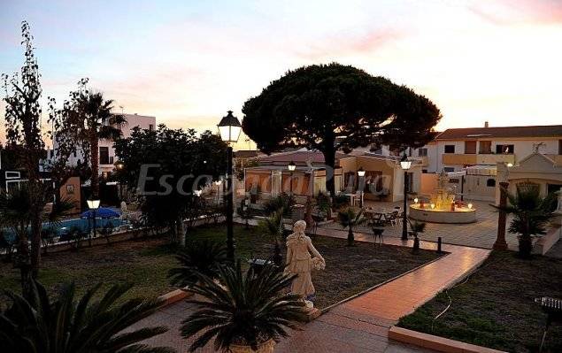 Casa De Campo ∙ 40 Quartos ∙ 8 Hóspedes - Islantilla