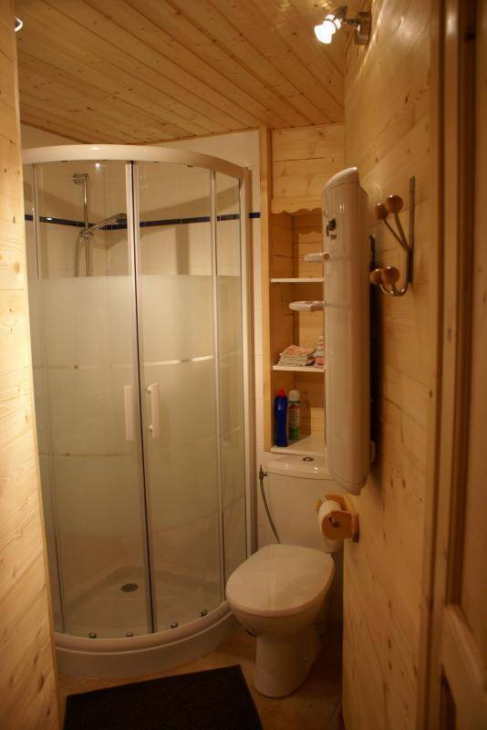 49 M² Mökki ∙ 2 Makuuhuonetta ∙ 5 Vierasta - Hauteluce - Les Saisies