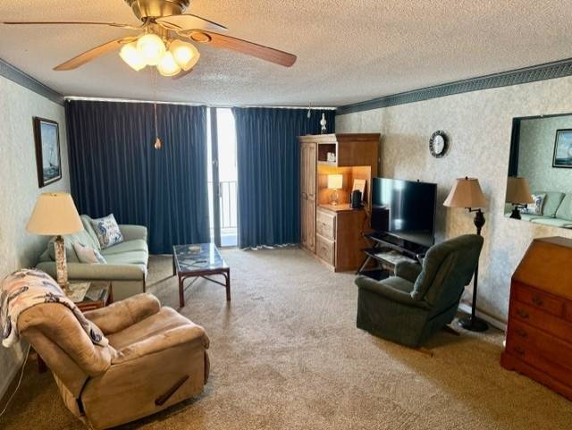 Condo ∙ 1 Bedroom ∙ 4 Guests - Garden City, SC