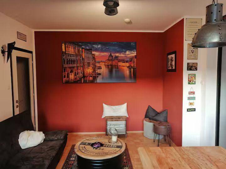 50 M² Apartment ∙ 1 Bedroom ∙ 2 Guests - Klagenfurt am Wörthersee