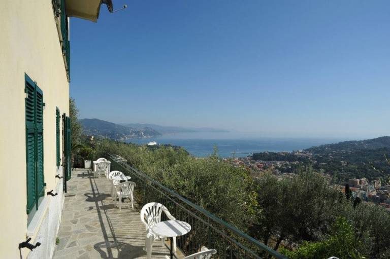 Portofino - Rapallo