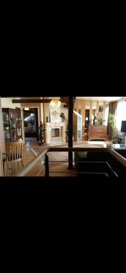 80 M² Apartment ∙ 2 Bedrooms ∙ 2 Guests - Düsseldorf