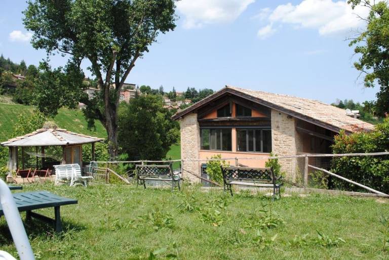 Petrarosa Del Montale - Emilia-Romagna