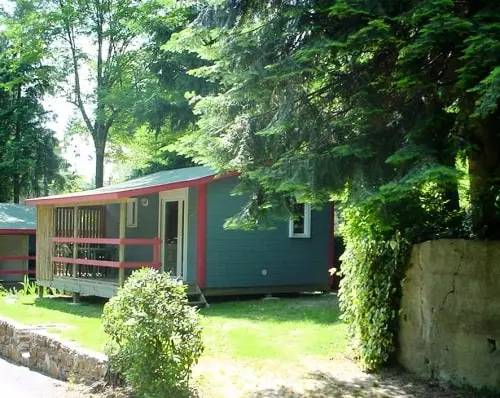 30 M² Chalé ∙ 2 Quartos ∙ 5 Hóspedes - Saint-Jean-du-Gard