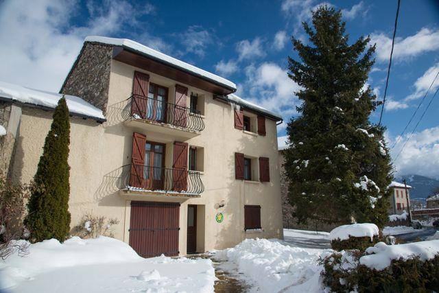 30 M² Gîte ∙ 1 Chambre ∙ 2 Personnes - Occitanie