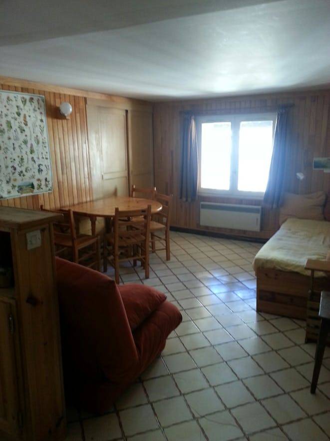 25 M² Appartement ∙ 4 Gasten - Arvieux