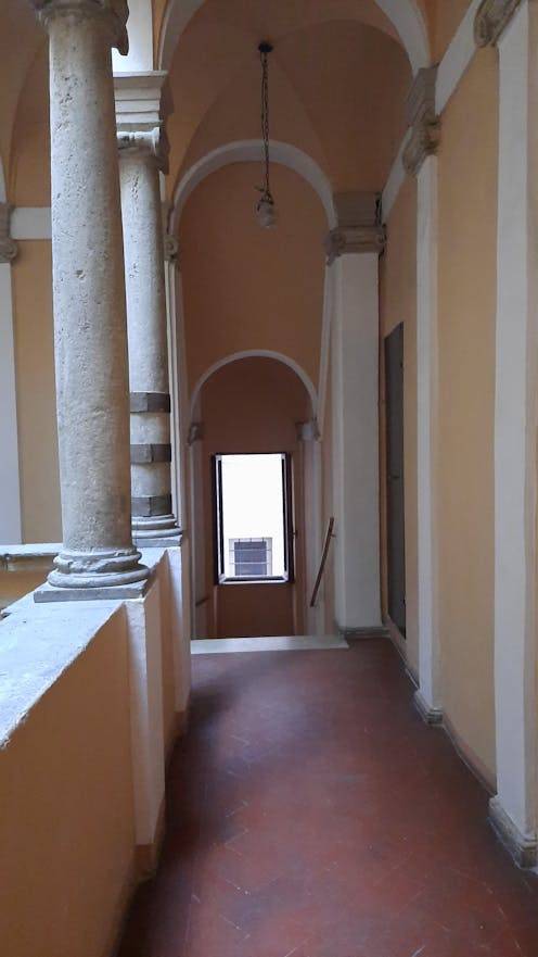 20 M² Ferienwohnung ∙ 2 Gäste - Perugia