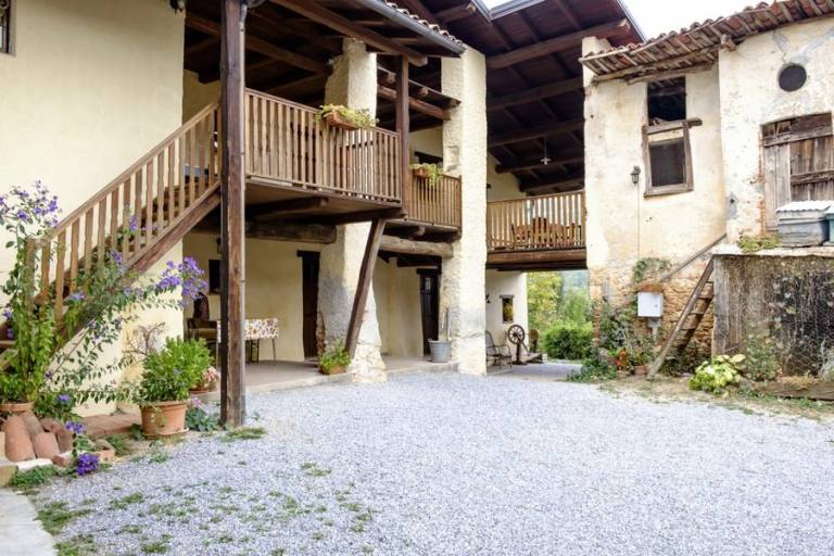 La Botalla - Provincia di Cuneo