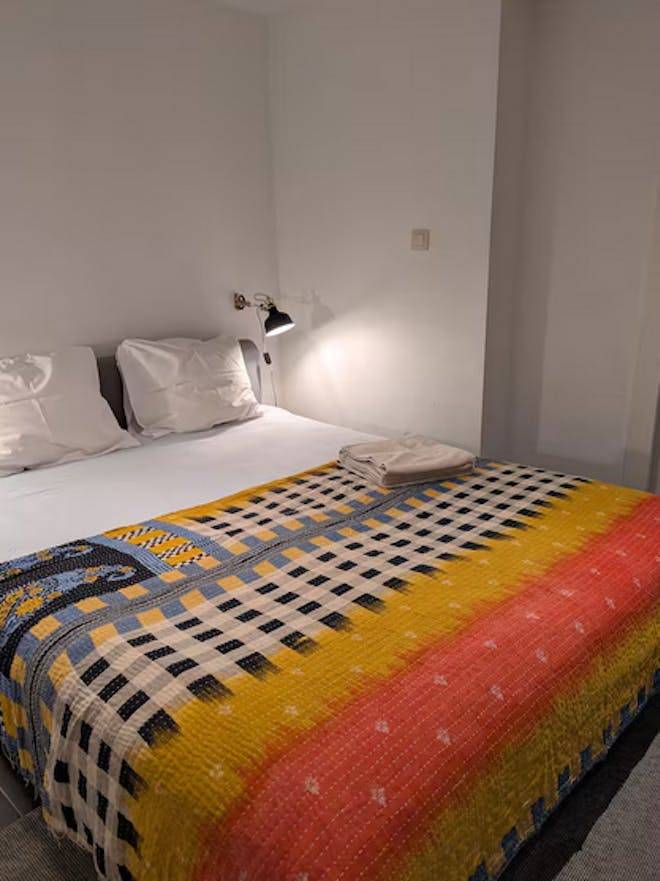 35 M² Appartement ∙ 1 Chambre ∙ 2 Personnes - Asse