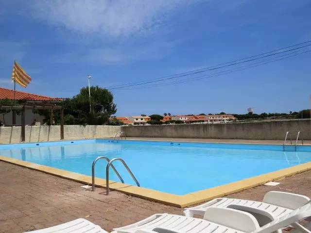 62 M² Casa ∙ 3 Habitaciones ∙ 6 Huéspedes - Le Barcarès