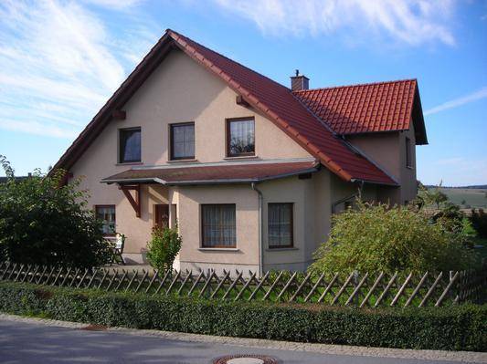 60 M² Ferienwohnung ∙ 1 Schlafzimmer ∙ 3 Gäste - Hohnstein