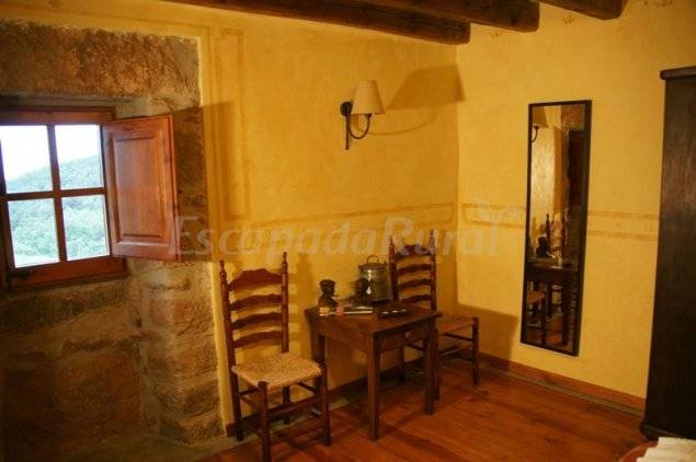 Casa Rural ∙ 10 Habitaciones ∙ 12 Huéspedes - Solsona