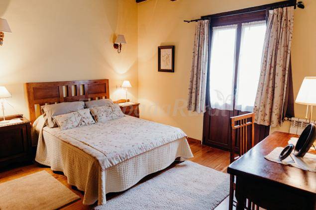 Cottage ∙ 7 Chambres ∙ 7 Personnes - Asturies