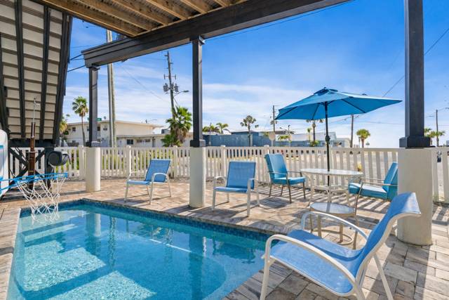 147 M² House ∙ 3 Bedrooms ∙ 8 Guests - St. Petersburg, FL