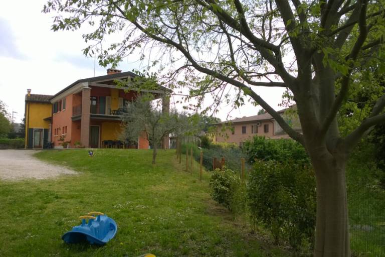 Agritur Le Sigalette - Gardasee