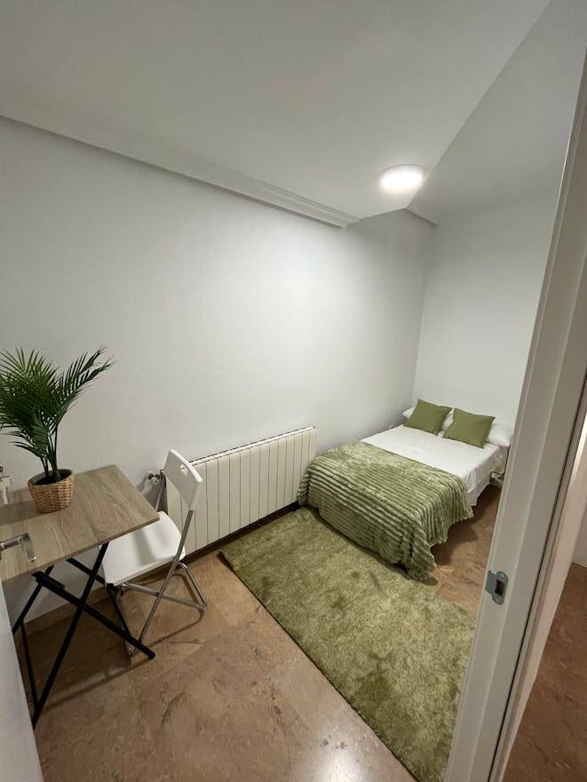 230 M² Habitación Privada ∙ 1 Habitación ∙ 1 Huésped - Murcia
