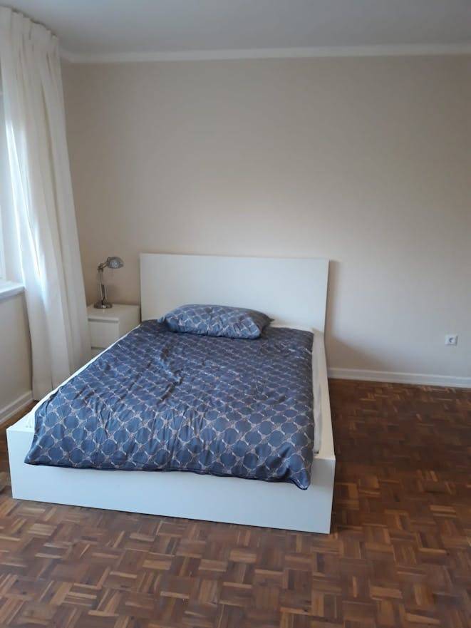 30 M² Apartamento ∙ 1 Hóspede - Hamburg