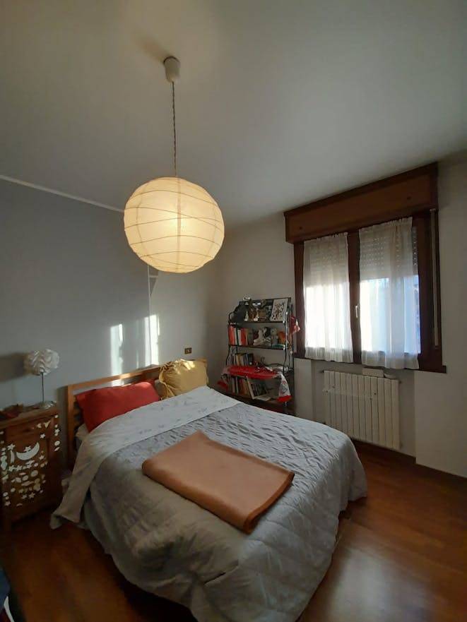 110 M² Private Room ∙ 1 Bedroom ∙ 1 Guest - Parma