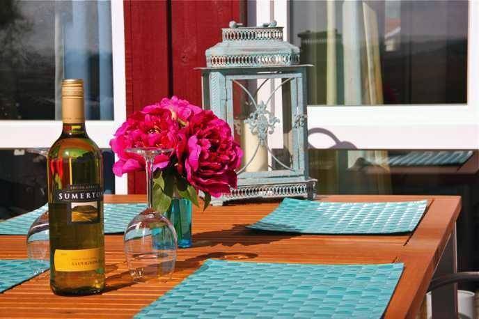 70 M² Ferienhaus ∙ 1 Schlafzimmer ∙ 5 Gäste - Insel Poel