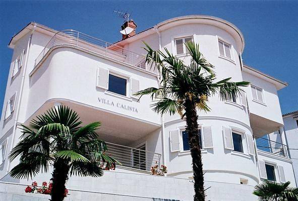 200 M² Apartment ∙ 4 Bedrooms ∙ 8 Guests - Lovran