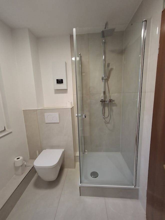 27 M² Apartment ∙ 1 Guest - Bergisch Gladbach