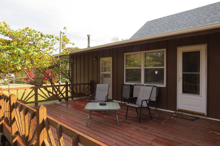 Meramec State Park Lodging from $53 | HomeToGo