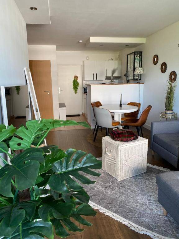50 M² Ferienwohnung ∙ 1 Schlafzimmer ∙ 3 Gäste - Malente