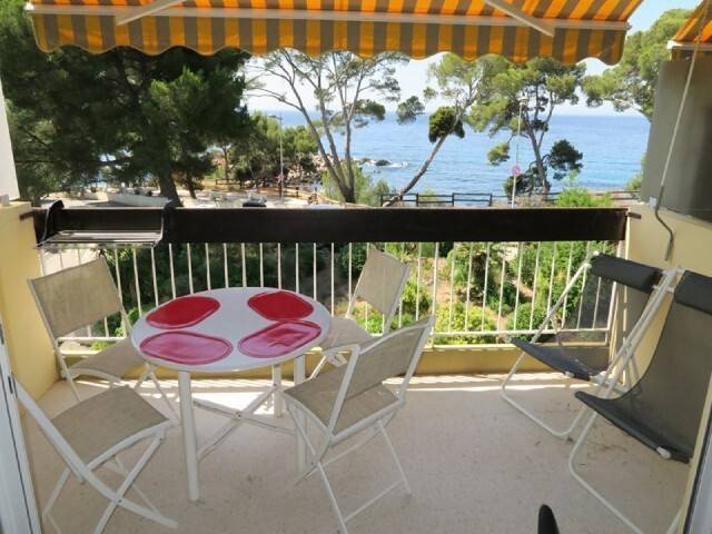 42 M² Apartament ∙ 1 Sypialnia ∙ 4 Gości - Bandol