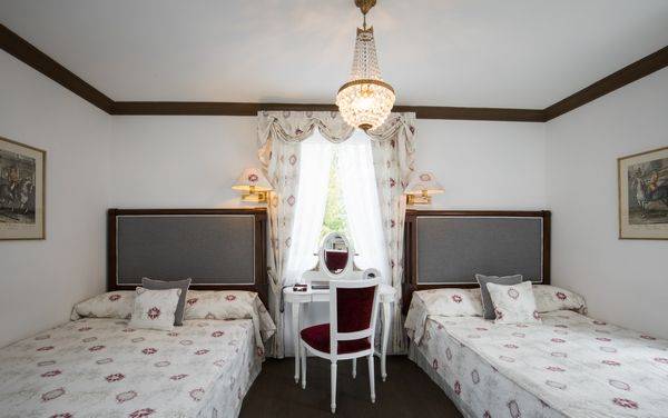 Habitación Privada ∙ 1 Habitación ∙ 2 Huéspedes - Baden-Baden