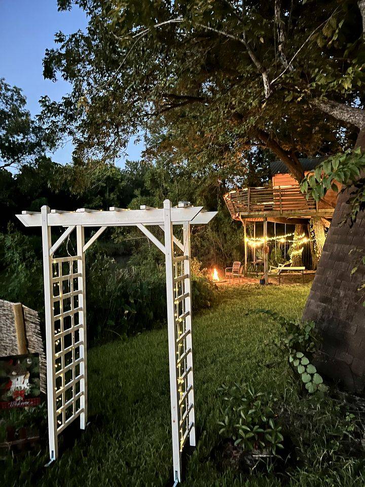 Camping ∙ 1 Bedroom ∙ 2 Guests - Texas