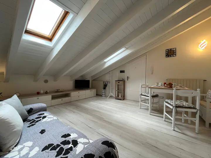 35 M² Apartment ∙ 1 Bedroom ∙ 3 Guests - Verbania