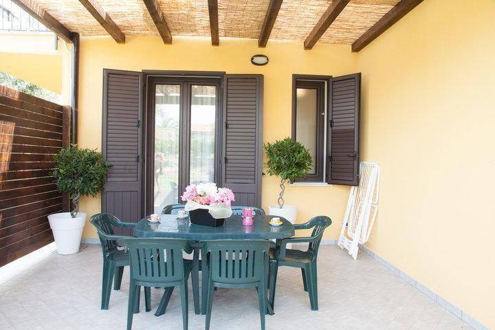 75 M² Apartment ∙ 2 Bedrooms ∙ 6 Guests - Cefalù