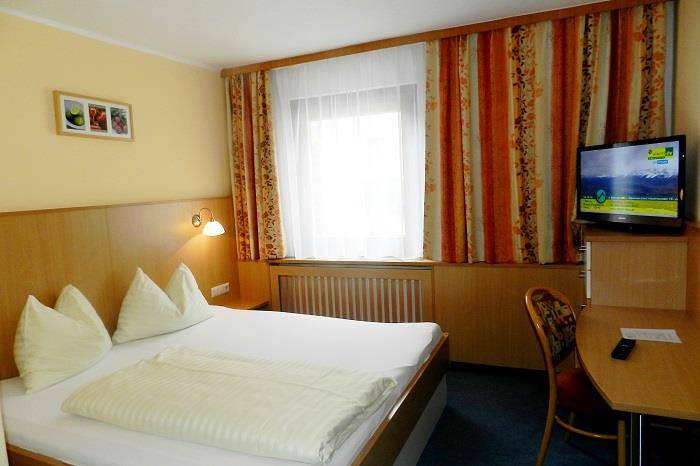 20 M² Hotel ∙ 1 Bedroom ∙ 2 Guests - Rohrmoos-Untertal