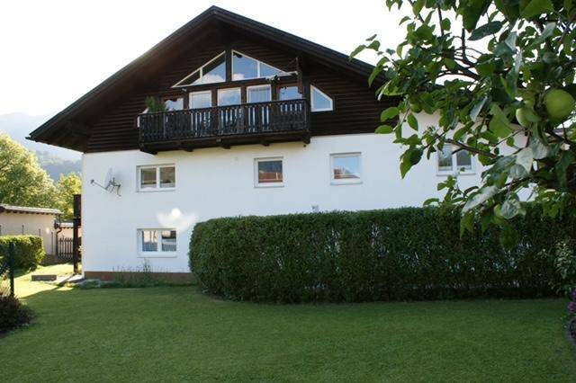 83 M² Apartment ∙ 2 Bedrooms ∙ 4 Guests - Hohenschwangau