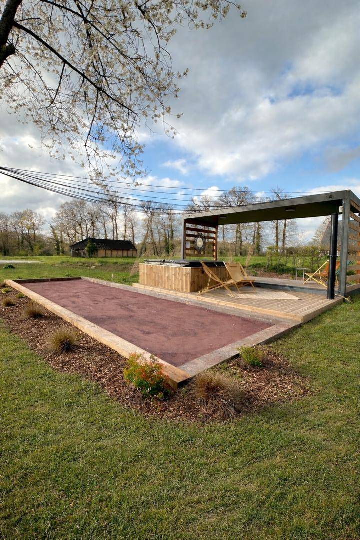 200 M² Mökki ∙ 5 Makuuhuonetta ∙ 12 Vierasta - Haute-Normandie