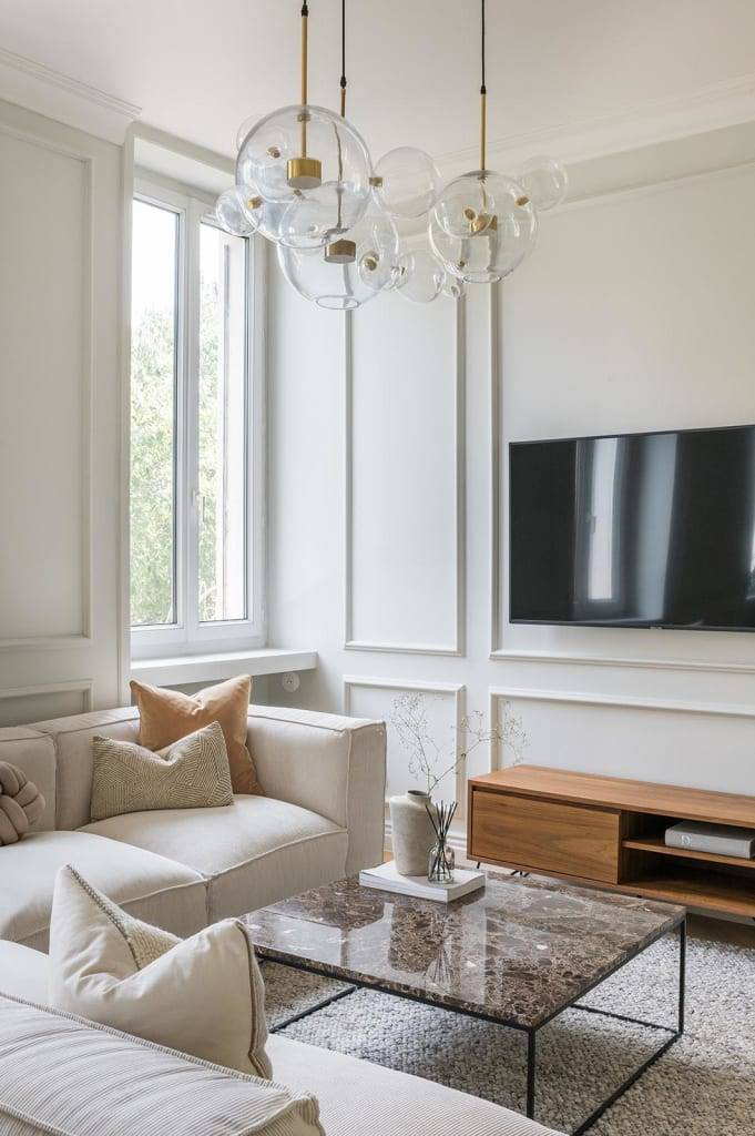 66 M² Apartment ∙ 2 Bedrooms ∙ 3 Guests - Marseille