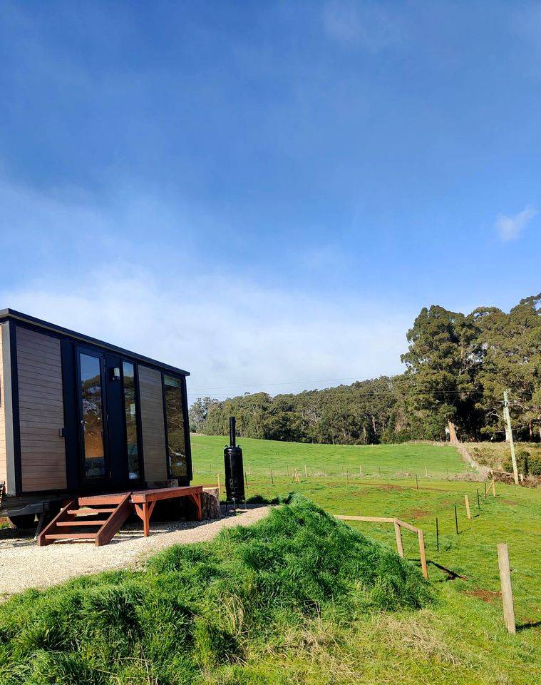 Ferienhaus ∙ 1 Schlafzimmer ∙ 2 Gäste - Devonport