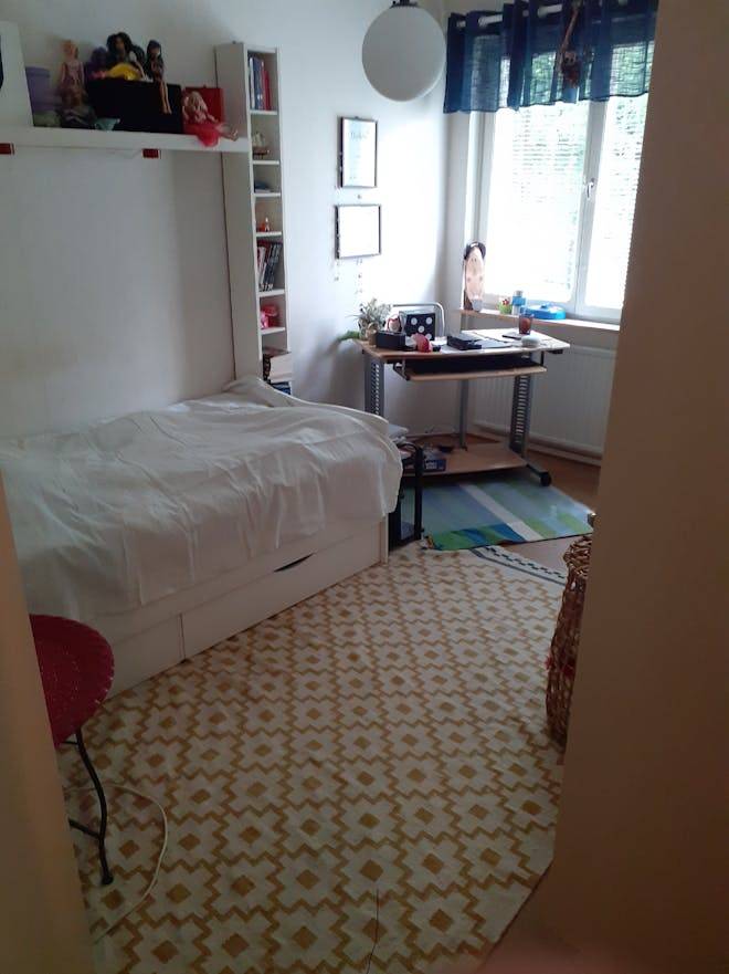 53 M² Apartment ∙ 2 Bedrooms ∙ 4 Guests - Gothenburg