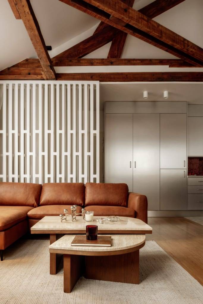 78 M² Appartement ∙ 2 Chambres ∙ 4 Personnes - Porte Maillot