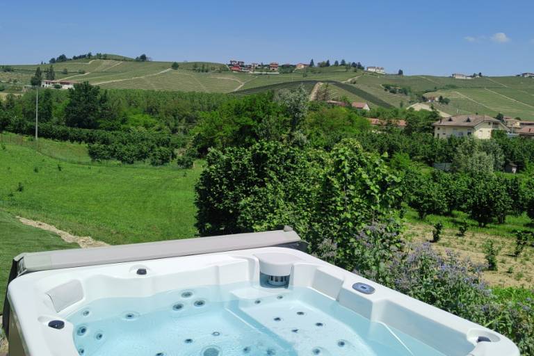 Cascina Bellonuovo - Piedmont