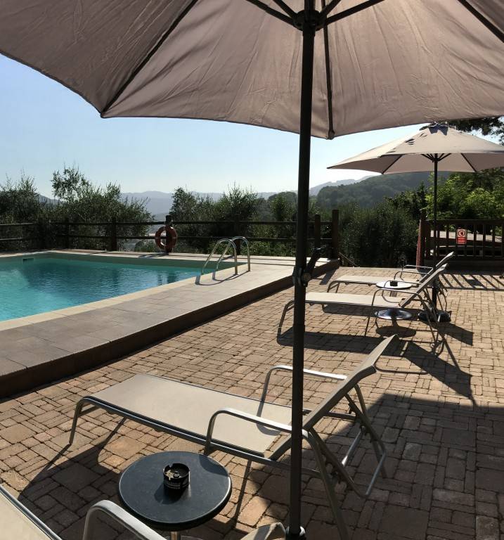 60 M² Private Room ∙ 1 Bedroom ∙ 3 Guests - Lucca