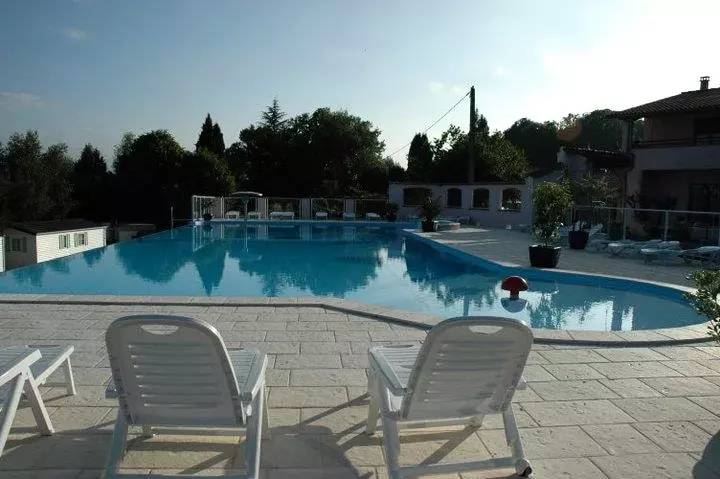 20 M² Chalet ∙ 1 Habitación ∙ 2 Huéspedes - Montréjeau